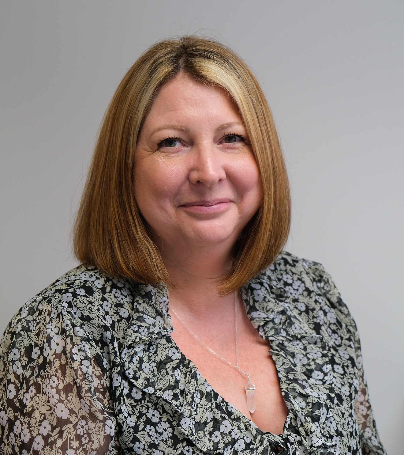 Meet the team - Houlihan