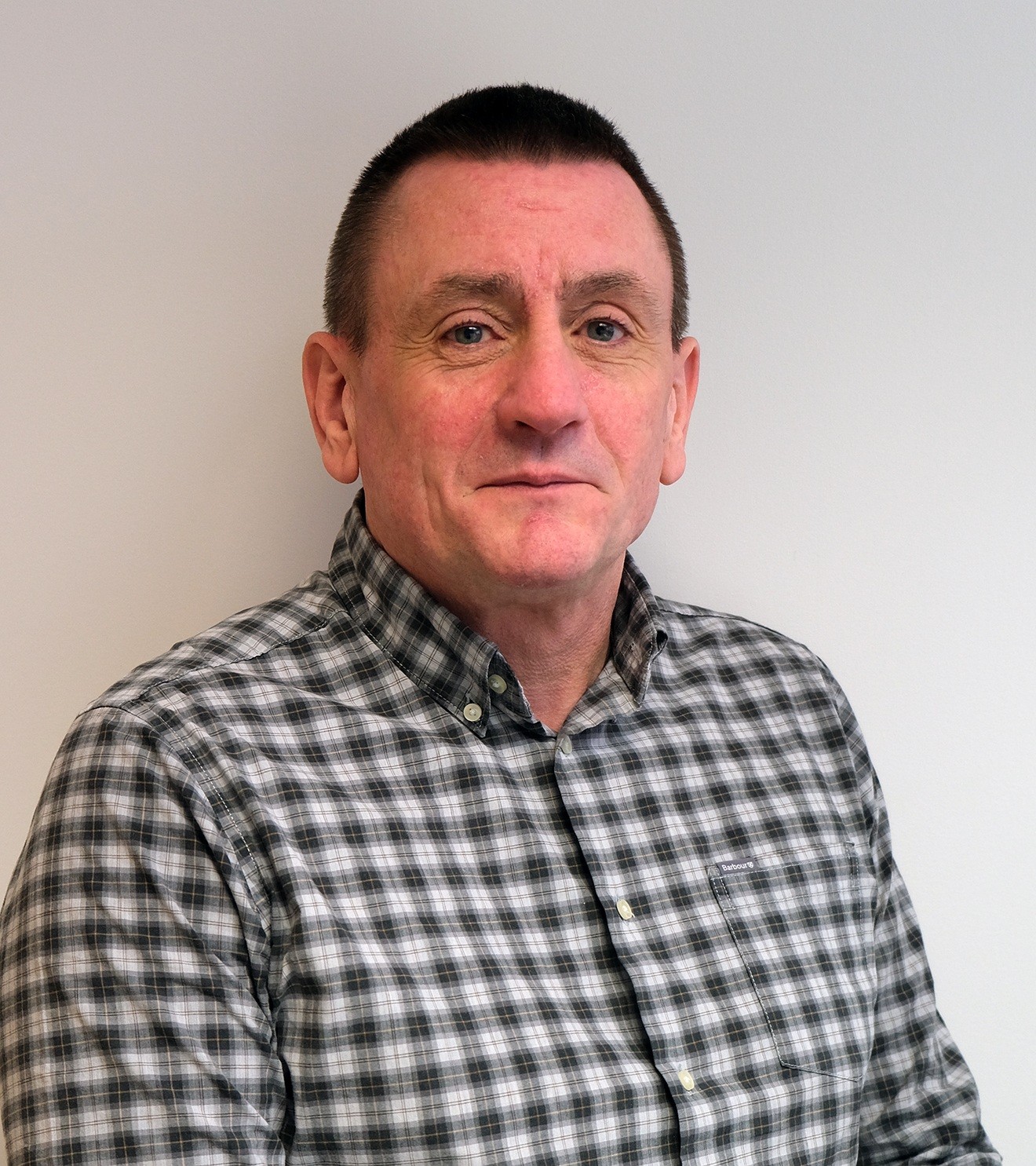 Meet the team - Houlihan