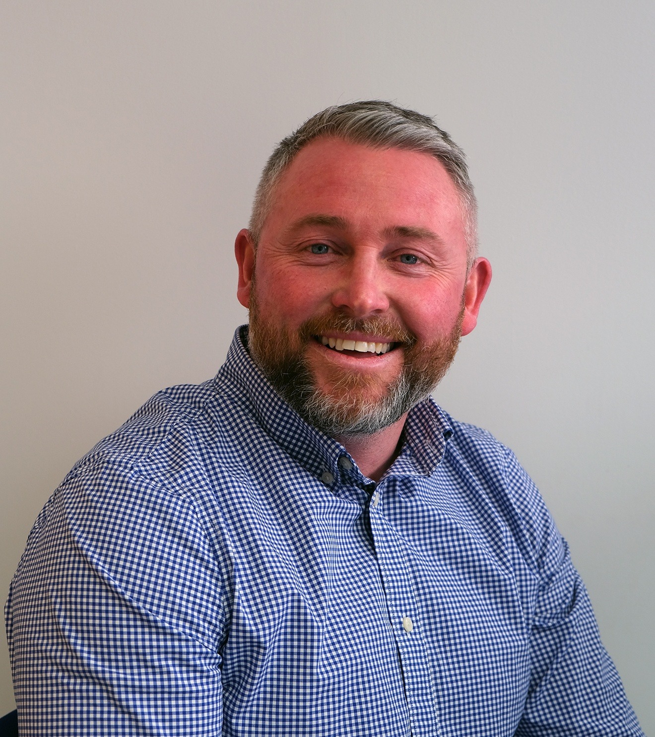 Meet the team - Houlihan