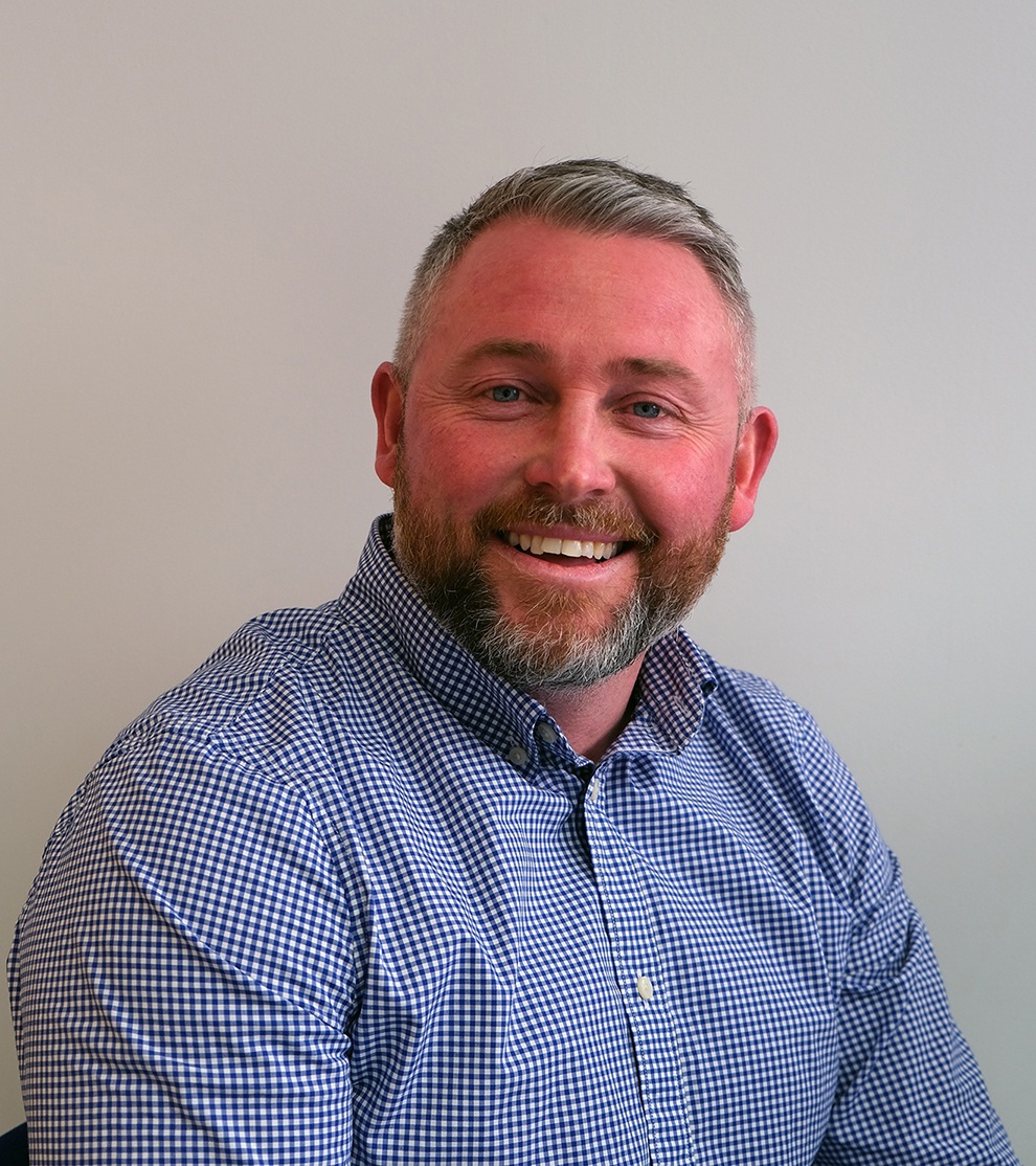 Meet the team - Houlihan