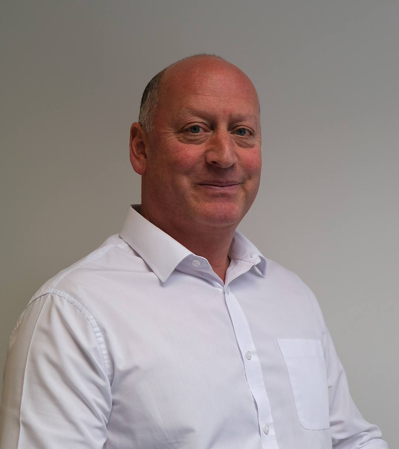 Meet the team - Houlihan