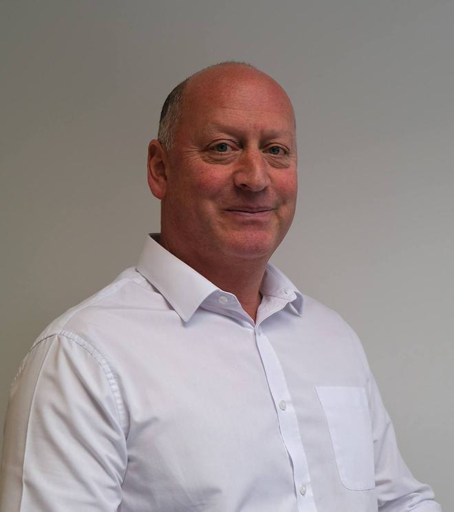 Meet the team - Houlihan