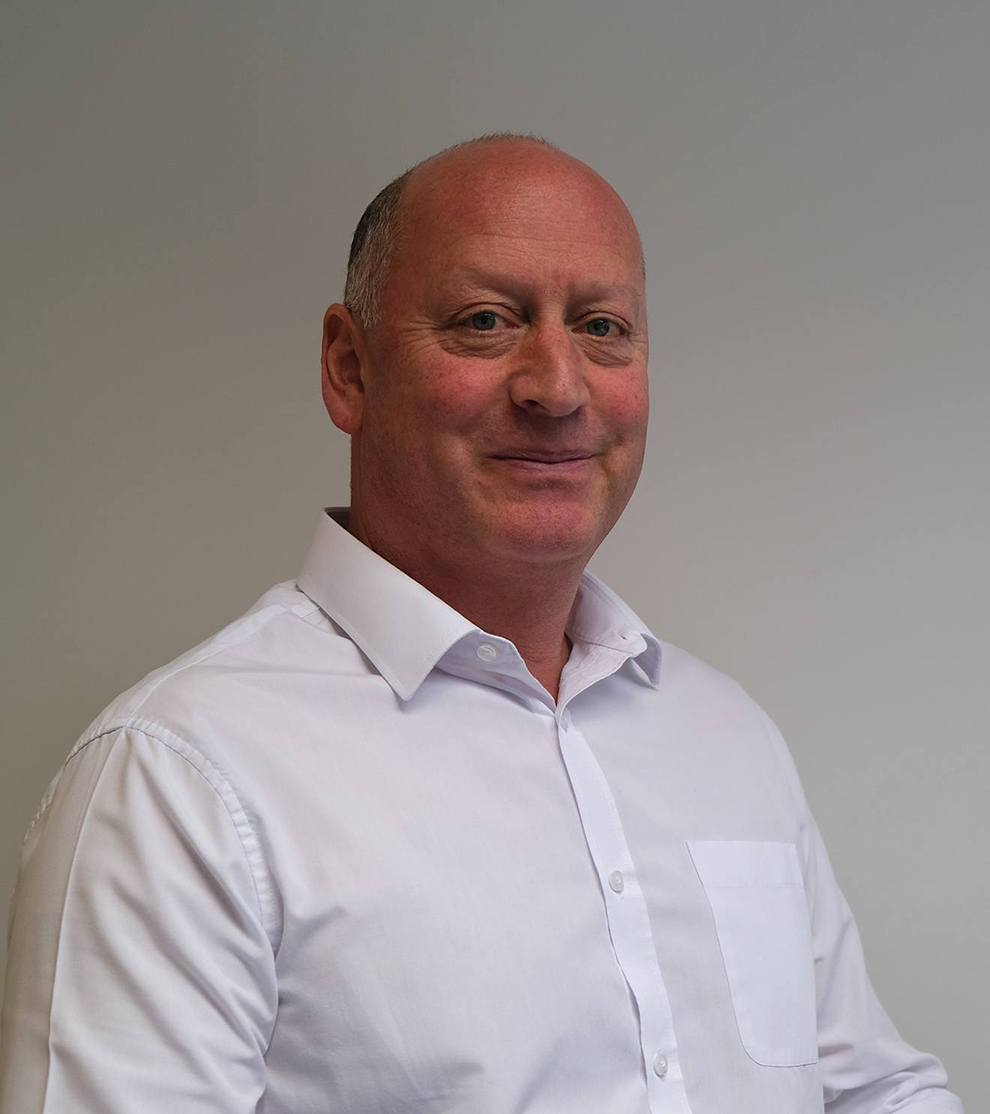 Meet the team - Houlihan