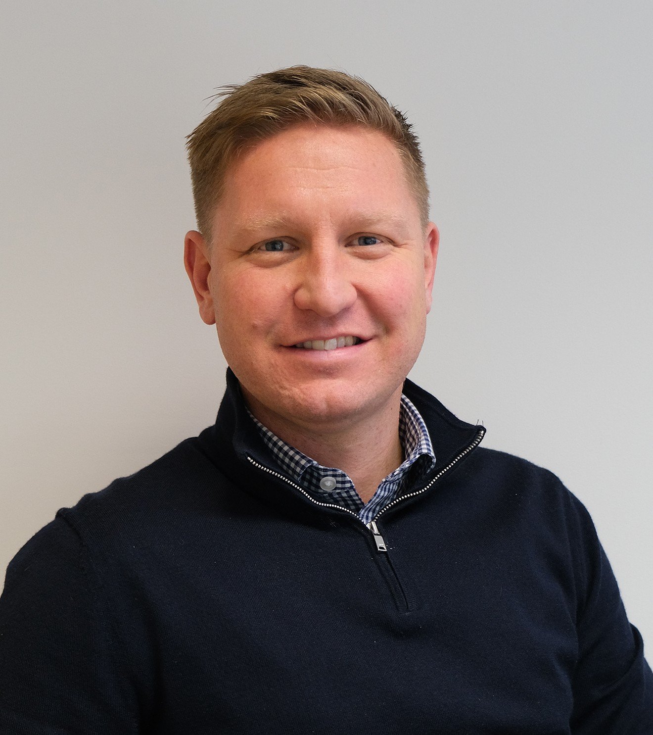 Meet the team - Houlihan